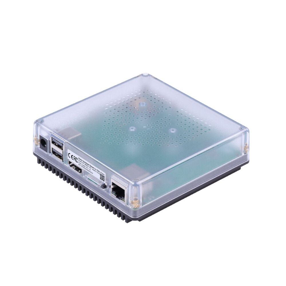 Home Assistant Connect ZBT-1 Zigbee | Thread & Matter USB-Stick